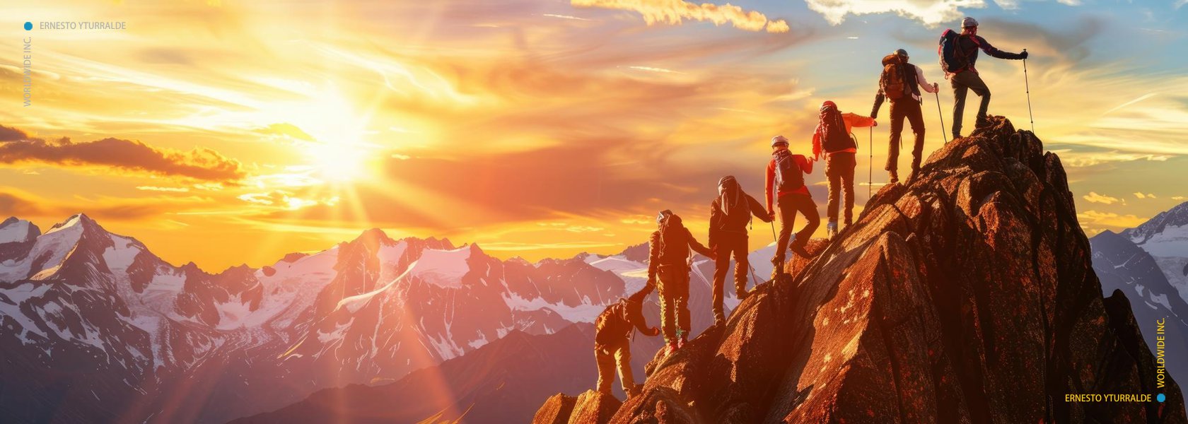 Evolución de las Etapas de los Equipos de Trabajo