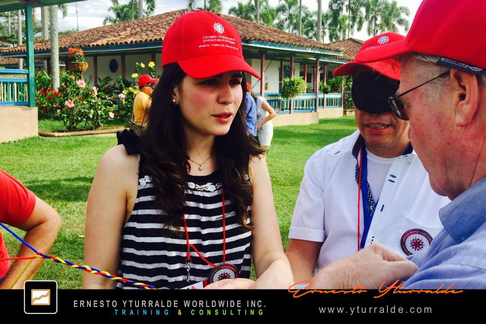 Evolución de las Etapas de los Equipos de Trabajo