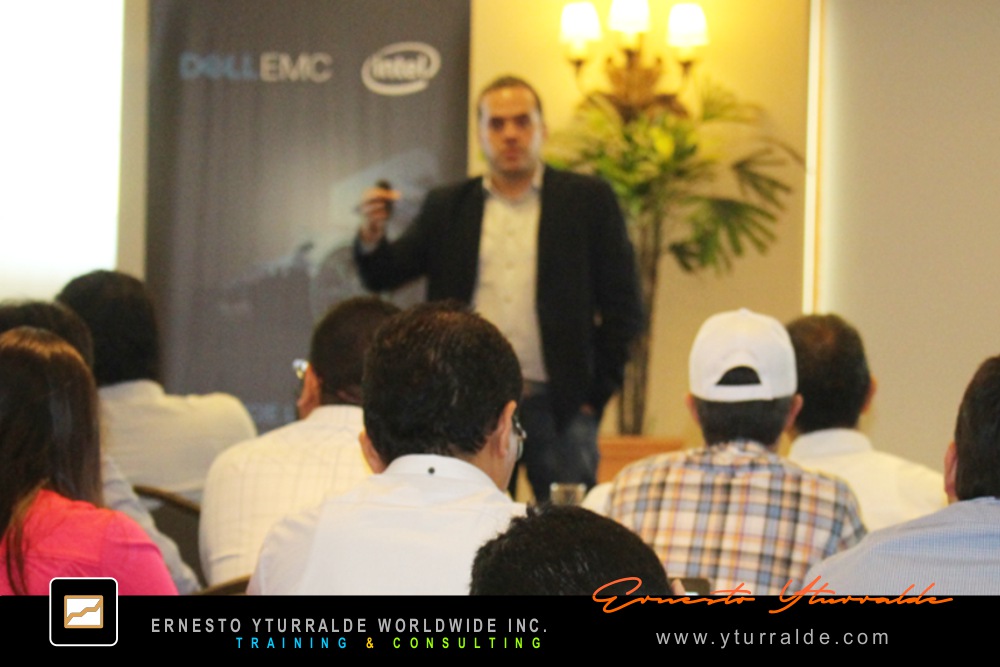 Evolución de las Etapas de los Equipos de Trabajo